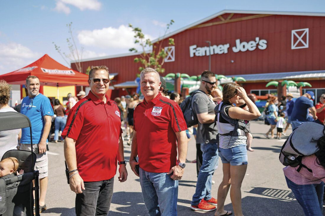 Farmer Joe’s announces 4th of July event - Cape Coral Breeze
